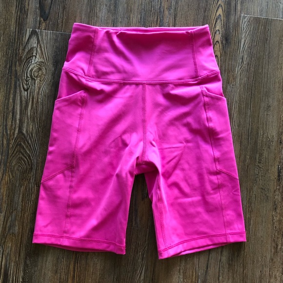 Figs | Shorts | Figs Electric Orchid Underscrub Short | Poshmark